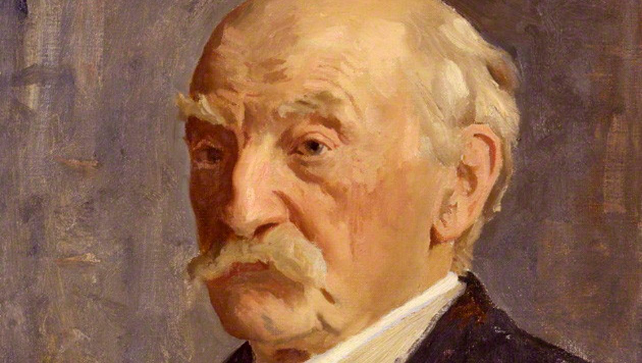 Thomas Hardy - Poetry Database