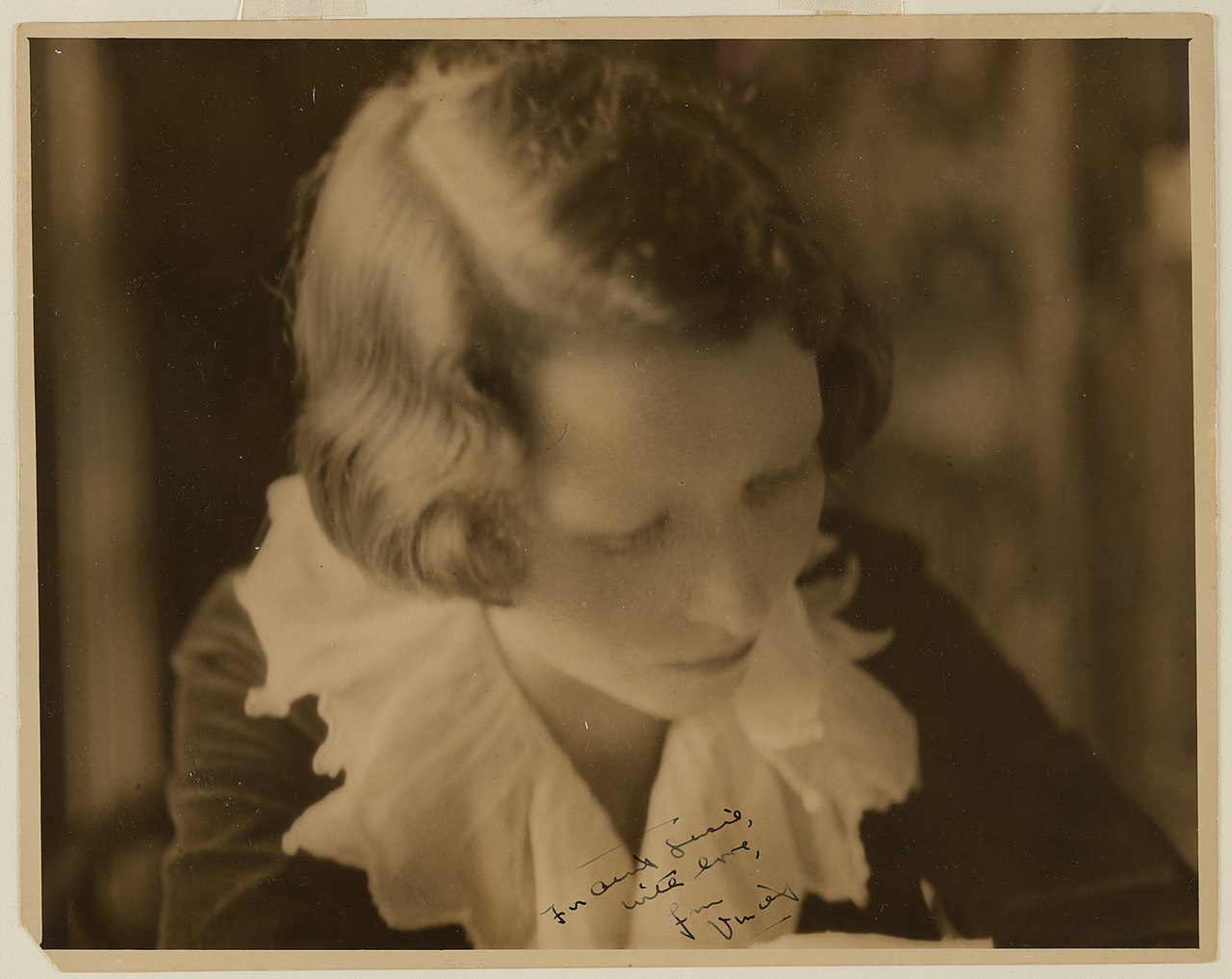 Edna St. Vincent Millay - Poetry Database